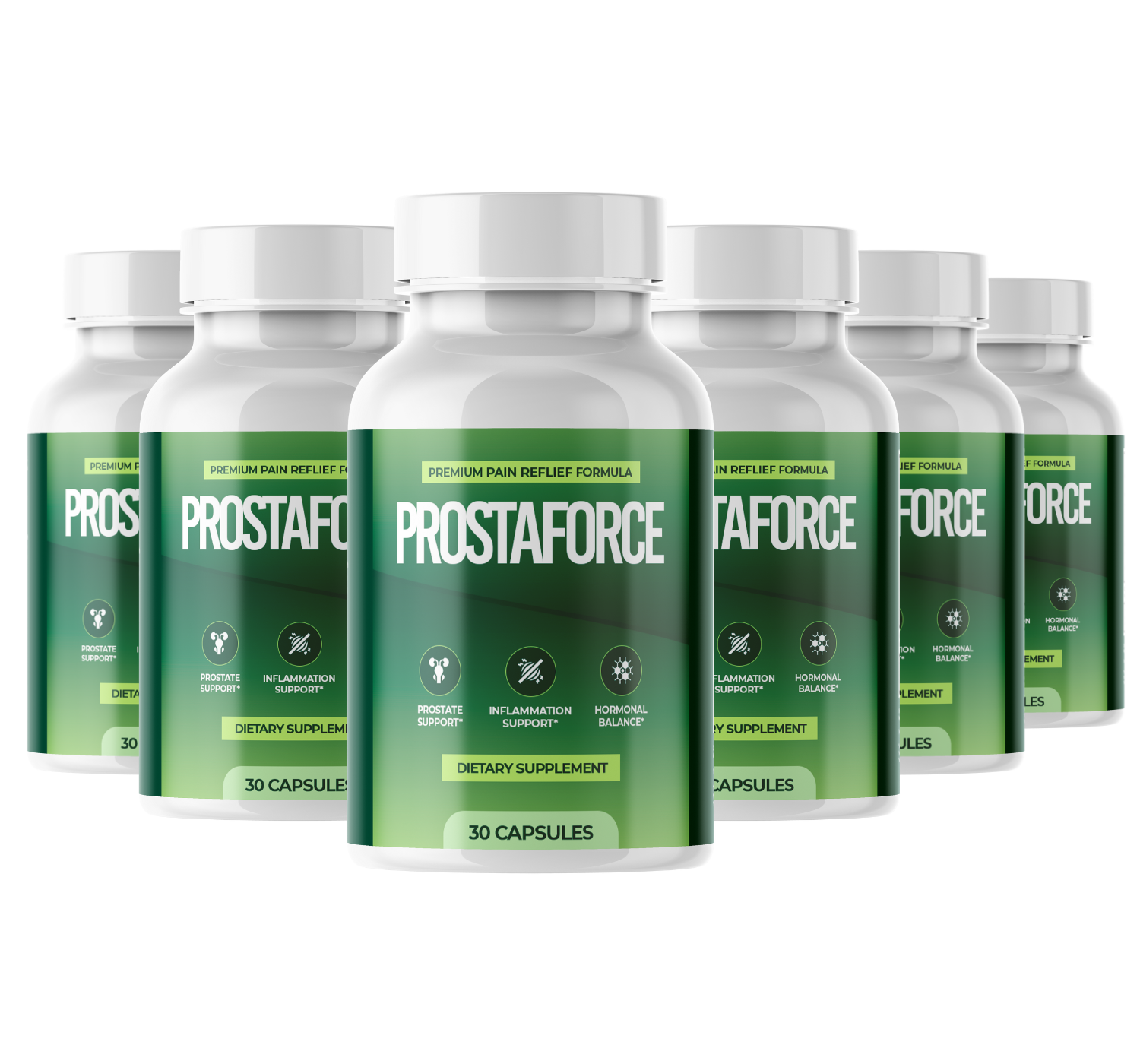Prostaforce
